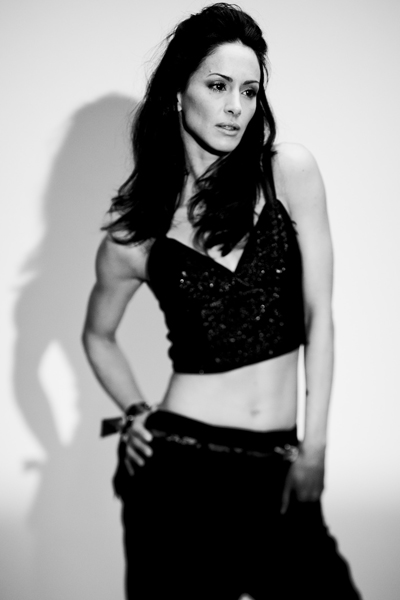 Luxx Management | ELAINA